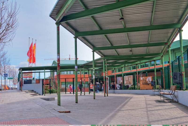 Escolarización curso 2025-2026: guía útil para las familias de Rivas Vaciamadrid - Diario de Rivas